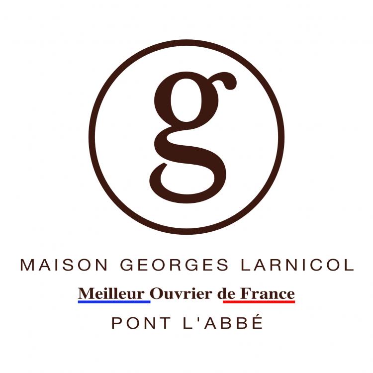 Maison Georges Larnicol à Pont l'Abbé | Boulangerie - Pâtisserie ...