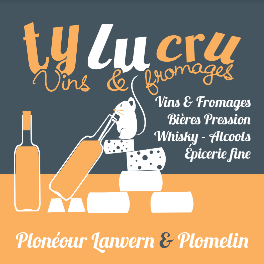Ty Lu Cru à Plonéour Lanvern | Cave à vins