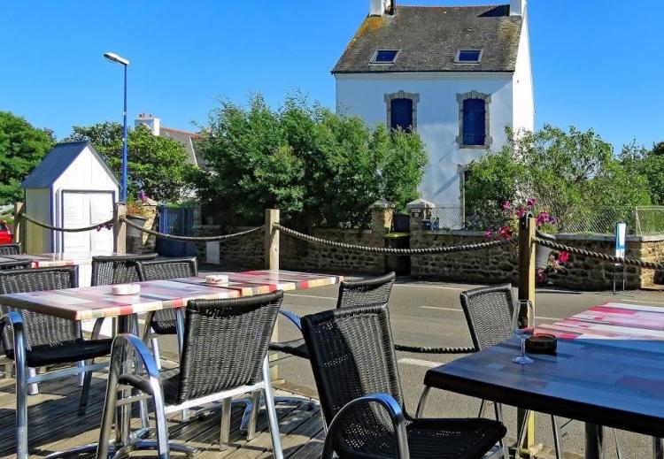 Le Rocher à Nevez | Alimentation