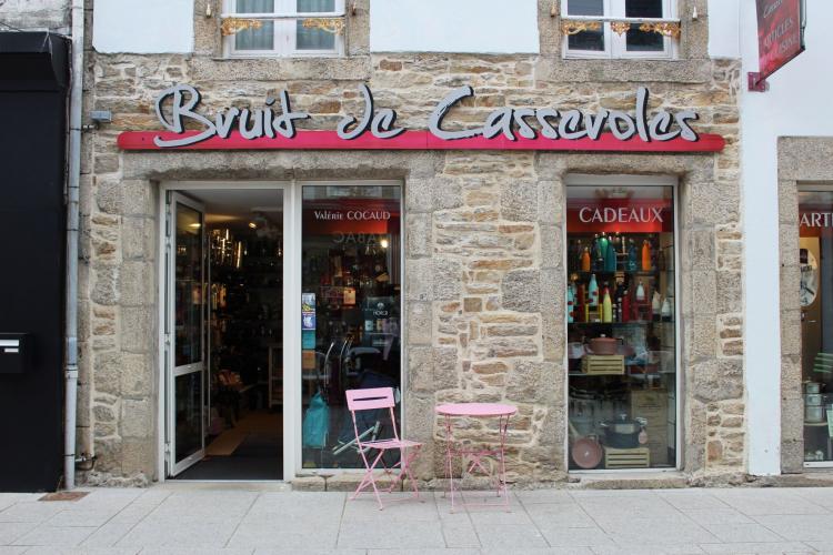 Bruit De Casseroles Aurillacnull
