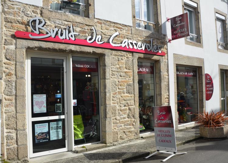 Bruit De Casseroles Aurillac