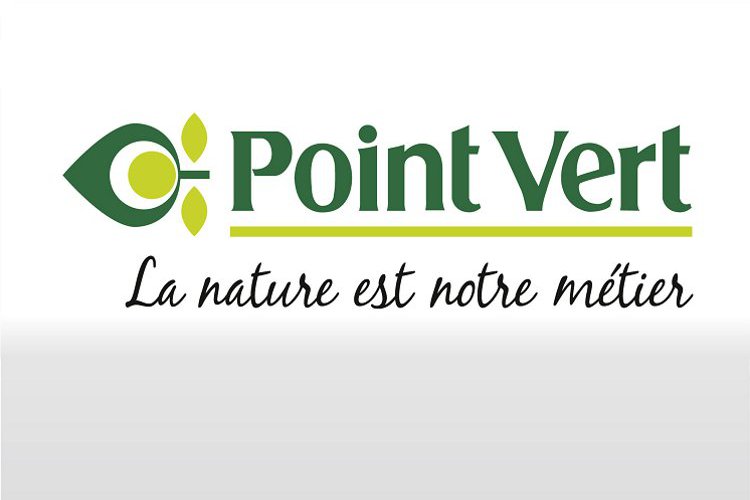 Point Vert Logo