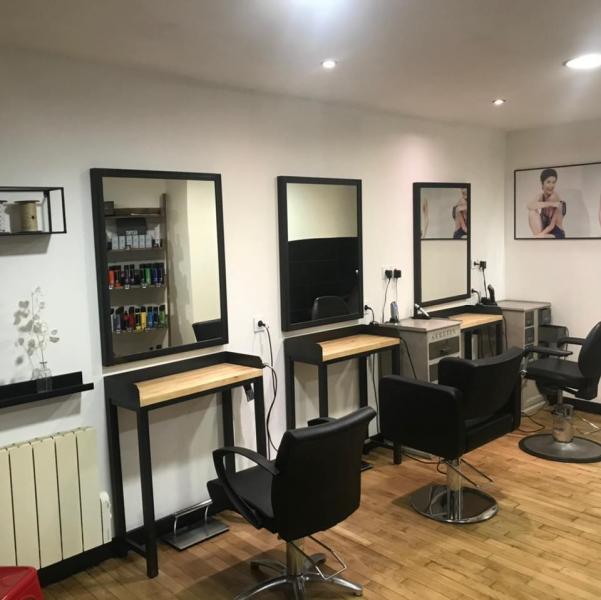 L’atelier d’Alain à Chateaulin | Coiffure L’atelier d’Alain à Chateaulin | Coiffure